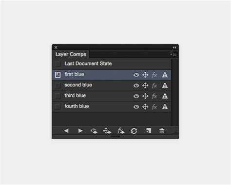 How To Not Suck At Photoshop — 5 — Linked Smart Objects And Layer