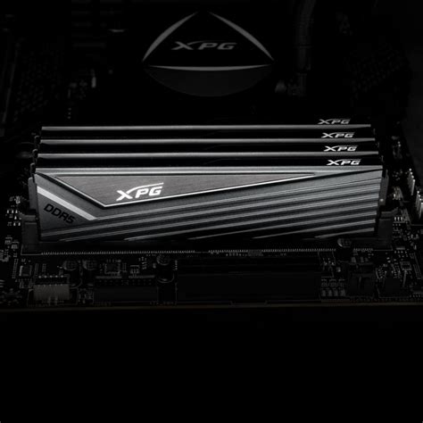 Ram Ddr5 Adata Xpg Caster 16gb 6000mhz Max Frame