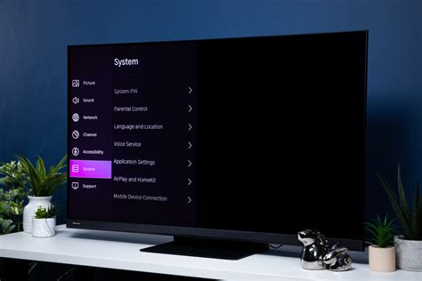 Hisense U K Mini Led K Uled Review Your Favourite Shows Have Never Looked This Good