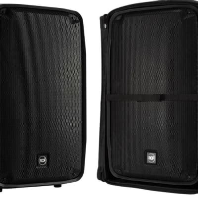 RCF FB HDL Flybar For HDL A Speakers Reverb