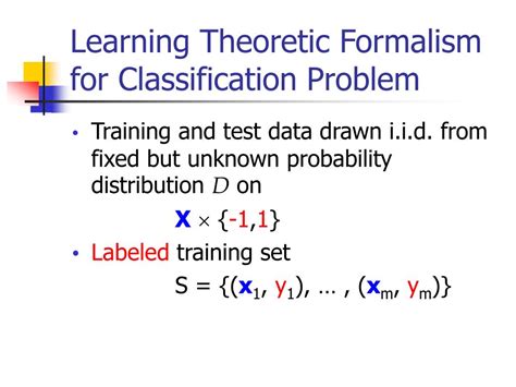 Ppt Support Vector Machine And String Kernels For Protein Classification Powerpoint