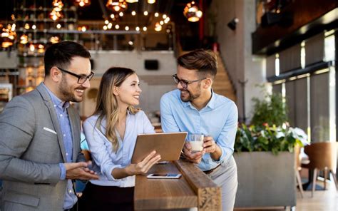 How The Facebook Algorithm Works Social Media Marketing