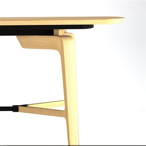 Table Model Free 3d Models 3ds Max Max Download Free3d