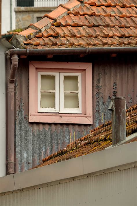 Lost Windows On Behance