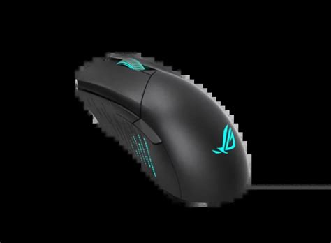 Asus Rog Gladius Iii Wireless Mouse Bermor Techzone Btz
