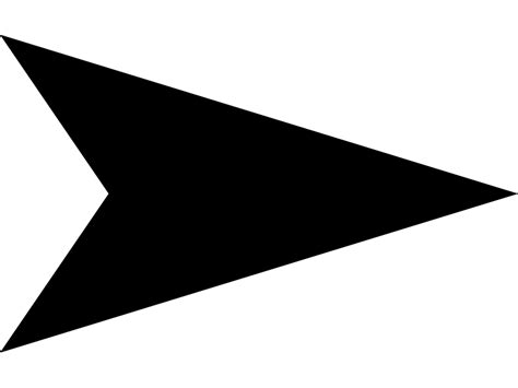 Arrow PNG Transparent Design Freepngdesign Com