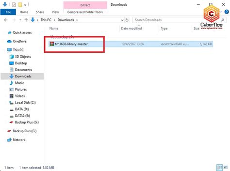 สอนใช้งาน Arduino Tm1638 Mcu 8 Bit Led Digital Tube Keyboard Module Scan And Display Module