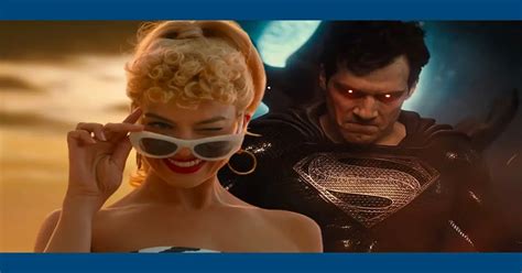 Saiba Qual A Pol Mica Piada Sobre O Snyder Cut No Filme Barbie
