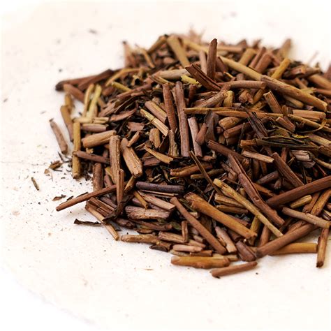 Products │ Authentic High Quality Sencha Hojicha Experience The
