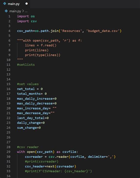 Github Baileykayla Python Challenge Module Homework Challenge