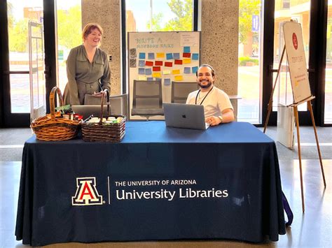 University Libraries Ux Team Looking For User Research Participants