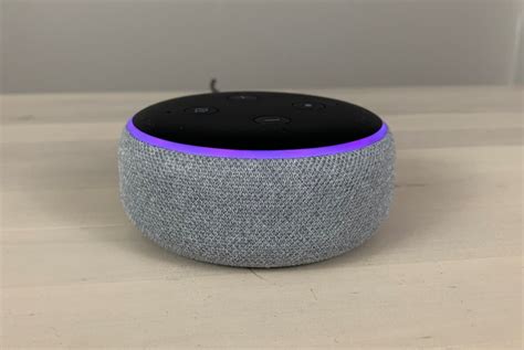 How To Turn Off Echo Dot Light Explained Automate Your Life