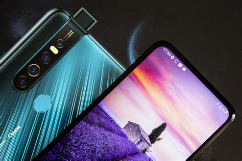 Можно ли купить хороший смартфон за 16 тысяч? Проверил на TECNO CAMON ...