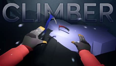 Climber on Steam