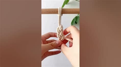 macrame for beginner macrametutorial macrame macrameforbeginners tranding youtube