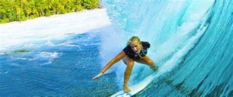 Soul Surfer Movie Review And Film Summary 2011 Roger Ebert