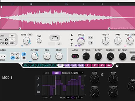 How To Do Granular Synthesis A Beginners Guide
