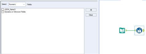 Error Formula Tried To Apply String Operator To Alteryx Community