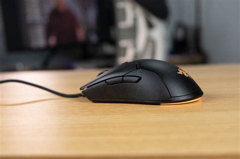 Razer Viper Mini Review Mighty Mini Mouse