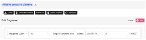 8 Ways To Segment Your Email Lists For Better Results Adleaks