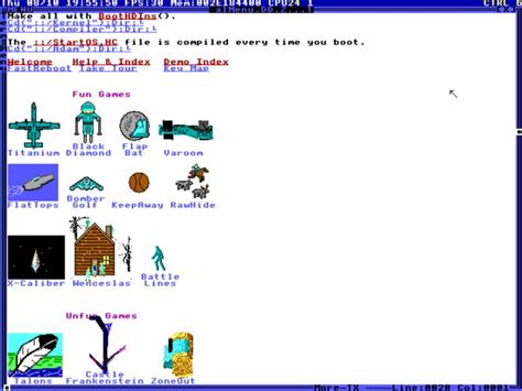 Serhii Zasenko On Linkedin Templeos Cloud Fun Recreationalprogramming