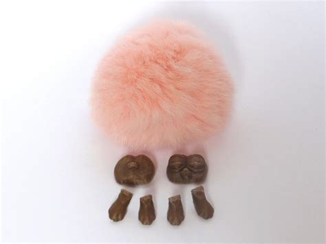 Printing In 3d New Improved Pygmy Puff