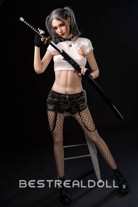 Realistic Silicone Head Tpe Body Blowjob Sex Doll On Sale Bestrealdoll