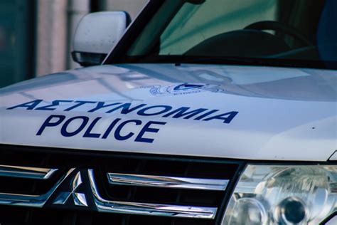 Cyprus Eight Arrests Of Syrians For Terrorism All Had Come As