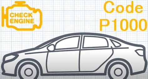 What Is P1000 Code Ford F150 Honest Answer For You