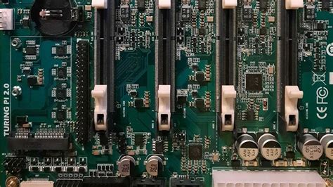 Turing Pi 2 Revealed Brings Nvidia Jetson To The Party Toms Hardware