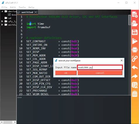 ¡aprende A Usar Micropython En Esp32 Y Esp8266 Para Controlar Una