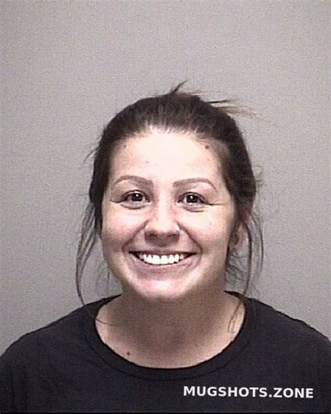 Berry Shyanne Marie 10102025 Galveston County Mugshots Zone