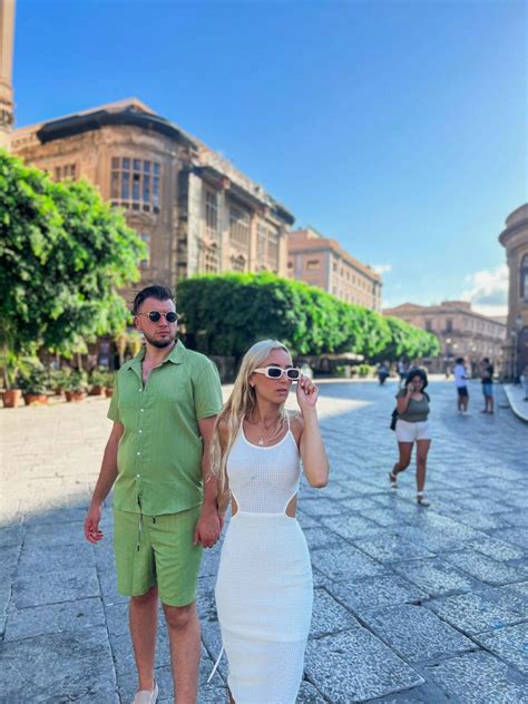 Meet Flavian And Concetta Mihele And Capogreco Canvasrebel Magazine