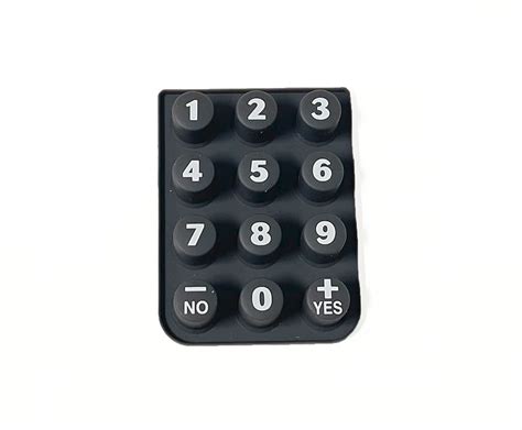 Button Set Keypad Yamaha Syntaur