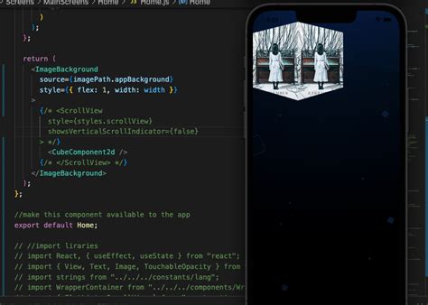 Not Able To Use React Native Skia With React Native Properly · Issue 1610 · Shopifyreact