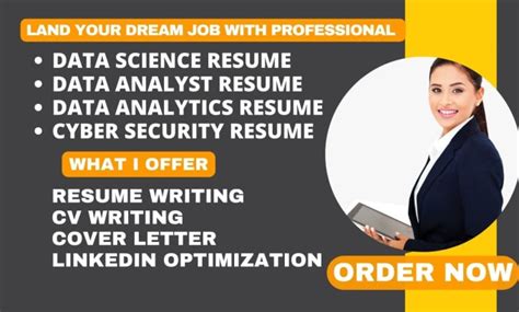 Craft Data Science Business Analyst Data Analytics Resume And Resume Writing By Eva Writing