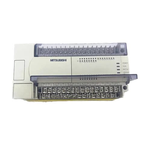 New Original PLC Mitsubishi Fx N Mr Series Base Unit Fx N Mr PLC And PLC Module