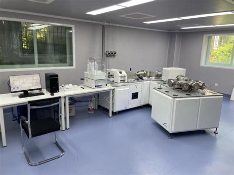 长安大学大型设备共享管理系统