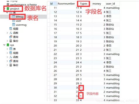 Php如何统计某数据库表单字段的数量php根据搜索结果统计 Csdn博客