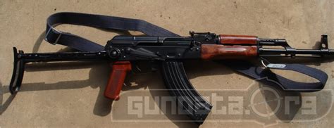 Polish Ak 47 Rifles