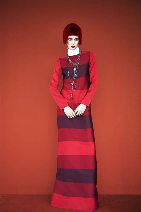 Ruby By Erik Madigan Heck Harper S Bazaar Russia