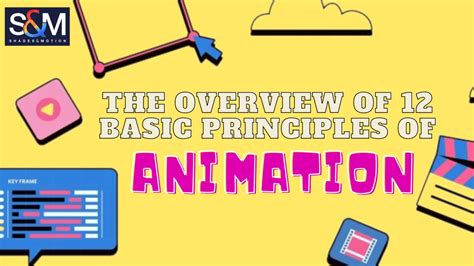 12 Principles Of Animation Explained With Examples 44 Off