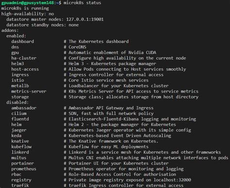 Cannot Access The Kubeflow Dashboard · Issue 5429 · Kubeflowkubeflow