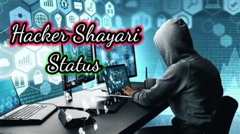 White Hat Hacker ⚘ And Black Hat Hacker 👿 Shayari Status 💞hacker Status