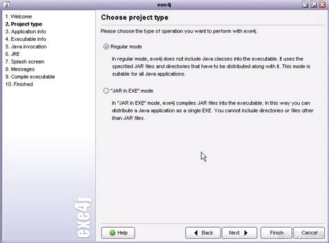 用java开发一个windows桌面应用mob64ca13f587aa的技术博客51cto博客