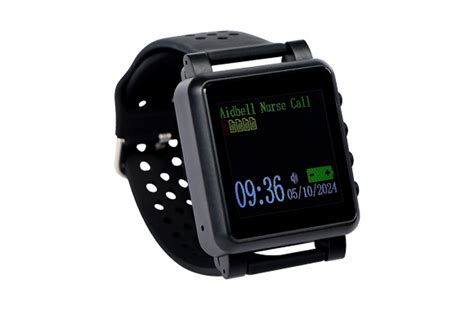 Wireless Nurse Call System Manufacturer In China Aidbell