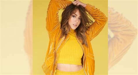 Actress Chloe Bennet Leaves The Powerpuff Girls Series Telangana Today