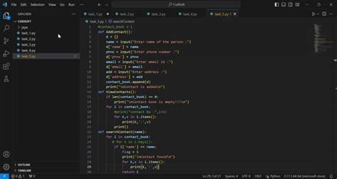 Jaya Sri Majji On Linkedin Hello Guys I Completed My Task 5 In