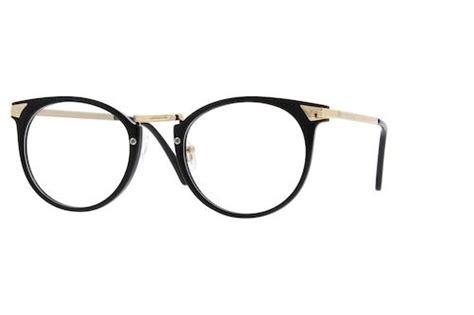 Black Round Glasses 785321 Zenni Optical Round Eyeglasses Frames Round Eyeglasses Glasses