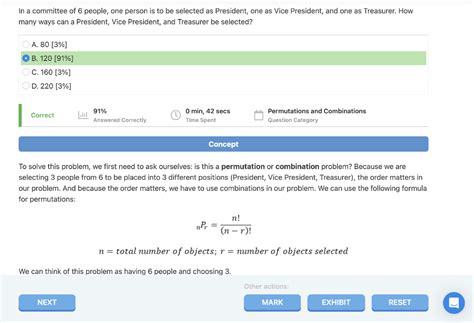 Solved In A Committee Of 6 People One Person Is To Be Chegg Com